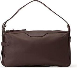 Bonastre Sac &agrave; main Rider en cuir
