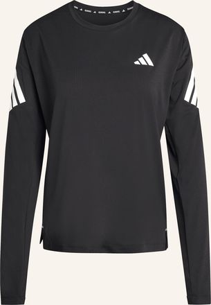 adidas Laufshirt adi365 schwarz