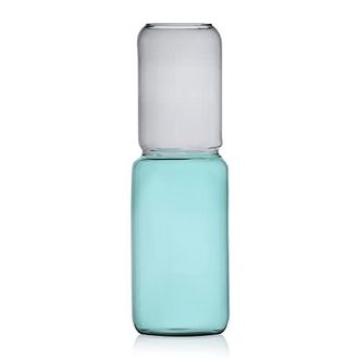 Ichendorf Revolve Kollektion Smoke/Petrol