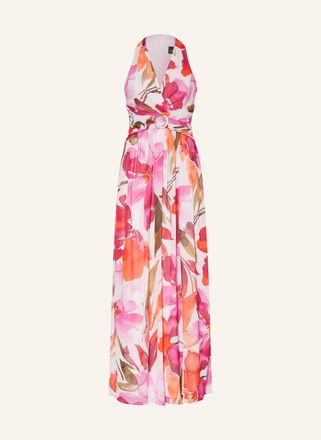 Adrianna Papell Abendkleid pink