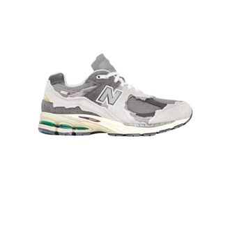 New Balance Homme, Chaussures, Gris, Taille: 44 1/2 EU 2002R Protection Pack Rain Cloud Baskets