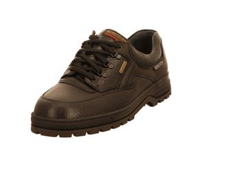 Mephisto Barracuda Gore Herren Halbschuhe, Gr&ouml;&szlig;e:47 EU
