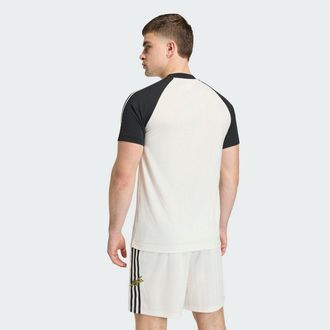 adidas Performance T-Shirt JUVENTUS FC ORIGINALS T-SHIRT (1-tlg)