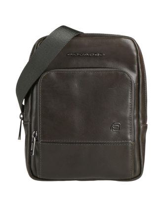 Piquadro TASCHEN - Umh&auml;ngetasche auf YOOX.COM
