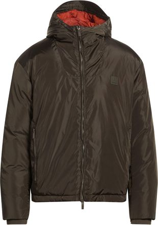 A|X Armani Exchange JACKEN & M&Auml;NTEL - Pufferjacken & Daunenjacken auf YOOX.COM