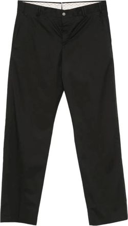 Pantaloni Torino Herren, Hosen, Schwarzk, XLGr&ouml;&szlig;e