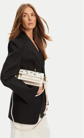 Tous Handtasche Audree Eyelets 2002202901 Beige