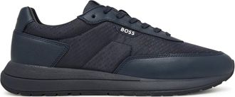 HUGO BOSS Sneakers BOSS Vinston 50573572 Dunkelblau