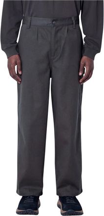 Carhartt Work in Progress Holden Pant - - Trousers - Herren - Grau - M