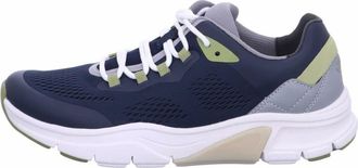 Gabor Herren, Schuhe, Blau, 44 1/2 EUGr&ouml;&szlig;e