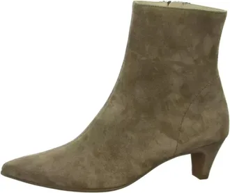 Paul Green Damen, Schuhe, Gr&uuml;n, 37 1/2 EUGr&ouml;&szlig;e