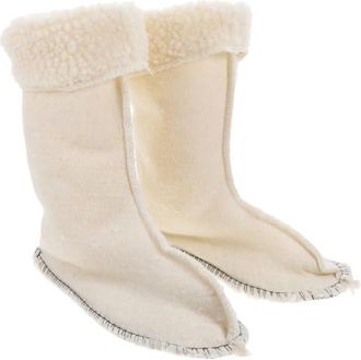 BESPORTBLE Doublures Chaudes Peluche pour Pluie Thermiques et Confortables Unisexes Protection Hiver le Froid