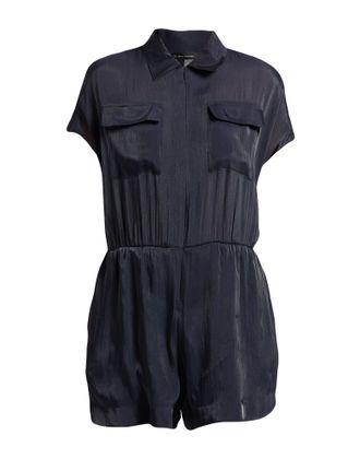 A|X Armani Exchange OVERALLS - Playsuits auf YOOX.COM