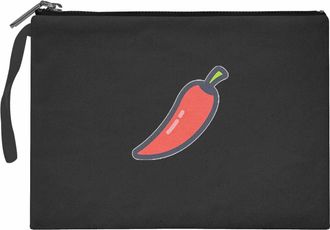 Bonateks Womens TRFCB101829 Damen Clutches, Black