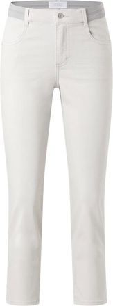 Angels Damen, Jeans, Grau, 2XLGröße