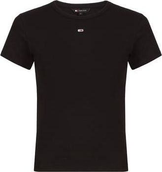 Tommy Hilfiger T-shirt &agrave; logo