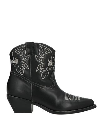 Le Silla SCHUHE - Stiefeletten auf YOOX.COM