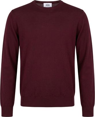 Alpha Studio STRICKWAREN - Pullover auf YOOX.COM