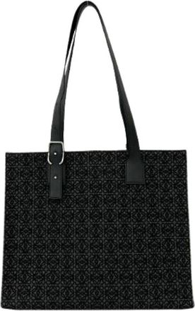 Loewe Damen, Pre-Owned, Schwarzk, ONE SIZEGr&ouml;&szlig;e
