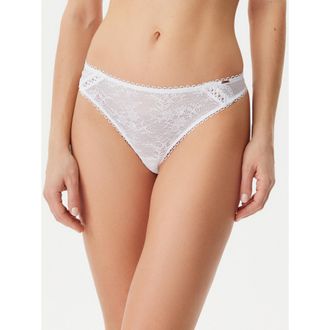 Dorina Stringtanga Arya FXTH0004LA176 Wei&szlig;