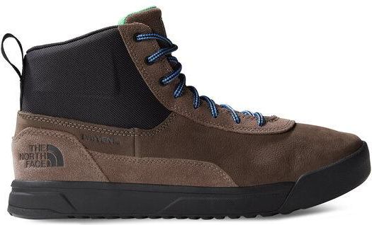 Sneakers M Larimer Mid WpNF0A52RMSDE1 Braun