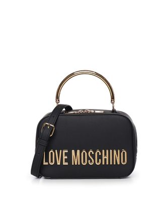Love Moschino Shopper - Schwarz