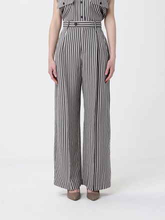 Tela Pantalon Femme couleur Noir
