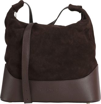 Caf&egrave;noir TASCHEN - Umh&auml;ngetasche auf YOOX.COM