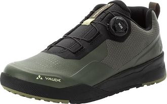 Vaude Vaude Unisex Moab PRO Tech Fahrradschuh, Khaki, 40 EU