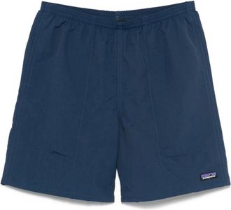 Patagonia Homme, Sport, Bleu, Taille: M Shorts Aventure en Plein Air