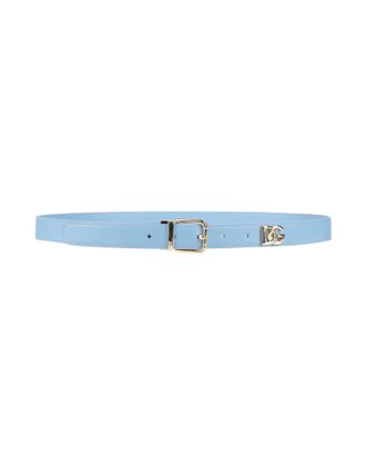 Dolce & Gabbana Kleinlederwaren - G&uuml;rtel auf YOOX.COM
