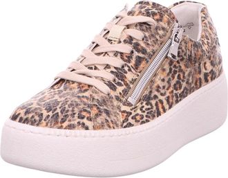 Waldl&auml;ufer Damen, Schuhe, Mehrfarbig, 39 EUGr&ouml;&szlig;e