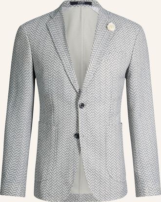Joop Sakko Slim Fit blau
