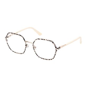 Guess Femme, Accessoires, Brun, Taille: 53 MM Gu2912 Lunettes de soleil