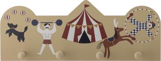 Bloomingville Mini - Miou Circus Coat Rack (82054072)