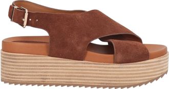 Rahya Grey SCHUHE - Sandalen auf YOOX.COM