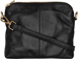 BTF-CPH Crossbody Clutch - - Bags - Damen - Schwarzk - ONE SIZE