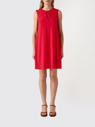 Maliparmi Robe Femme couleur Rouge