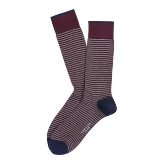 Marcoliani Palio Stripe Socke - - Underwear - Herren - Mehrfarbig - ONE SIZE