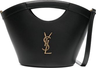 Saint Laurent Mini Celia Tote Bag