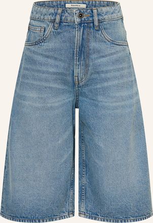 Garcia Garcia Jeansshorts blau