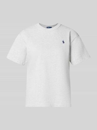 Polo Ralph Lauren Relaxed Fit T-Shirts aus reiner Baumwolle