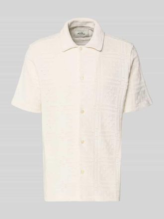 Les Deux Regular Fit Freizeithemd mit Kentkragen Modell Hector