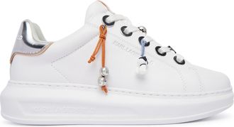 Karl Lagerfeld Sneakers KARL LAGERFELD KL62516T Wei&szlig;