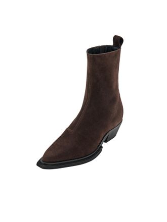 Edited Stiefelette Alia