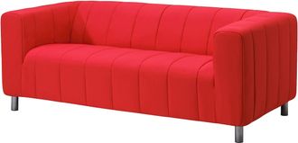 IKEA KLIPPAN 2er-Sofa