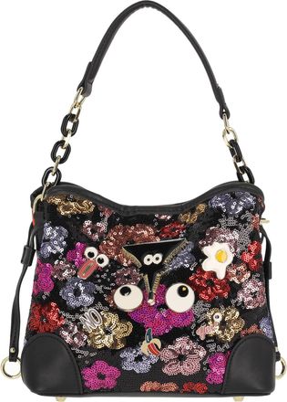 Mymo Handtasche Pop Eyetheme