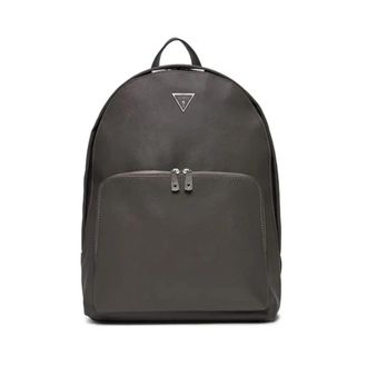 Guess Rucksack - - Bags - Herren - Grau - ONE SIZE