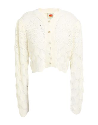 Farm Rio STRICKWAREN - Strickjacken auf YOOX.COM