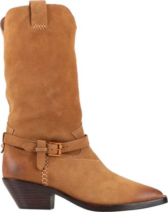 Ash SCHUHE - Stiefeletten auf YOOX.COM